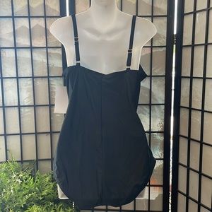 Azul | Swim | Minimizing One Piece | Poshmark